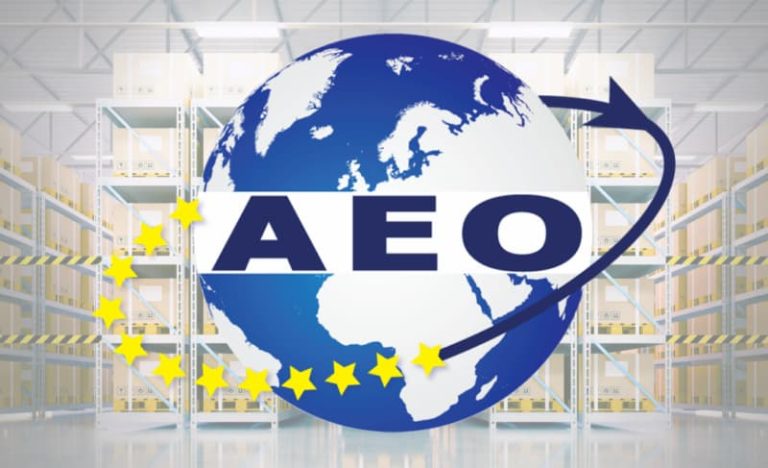 Certification OEA - TTOM RDT LOGISTIC