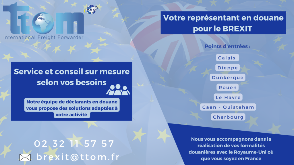Déclarant en douane : quel est son rôle et comment en trouver un