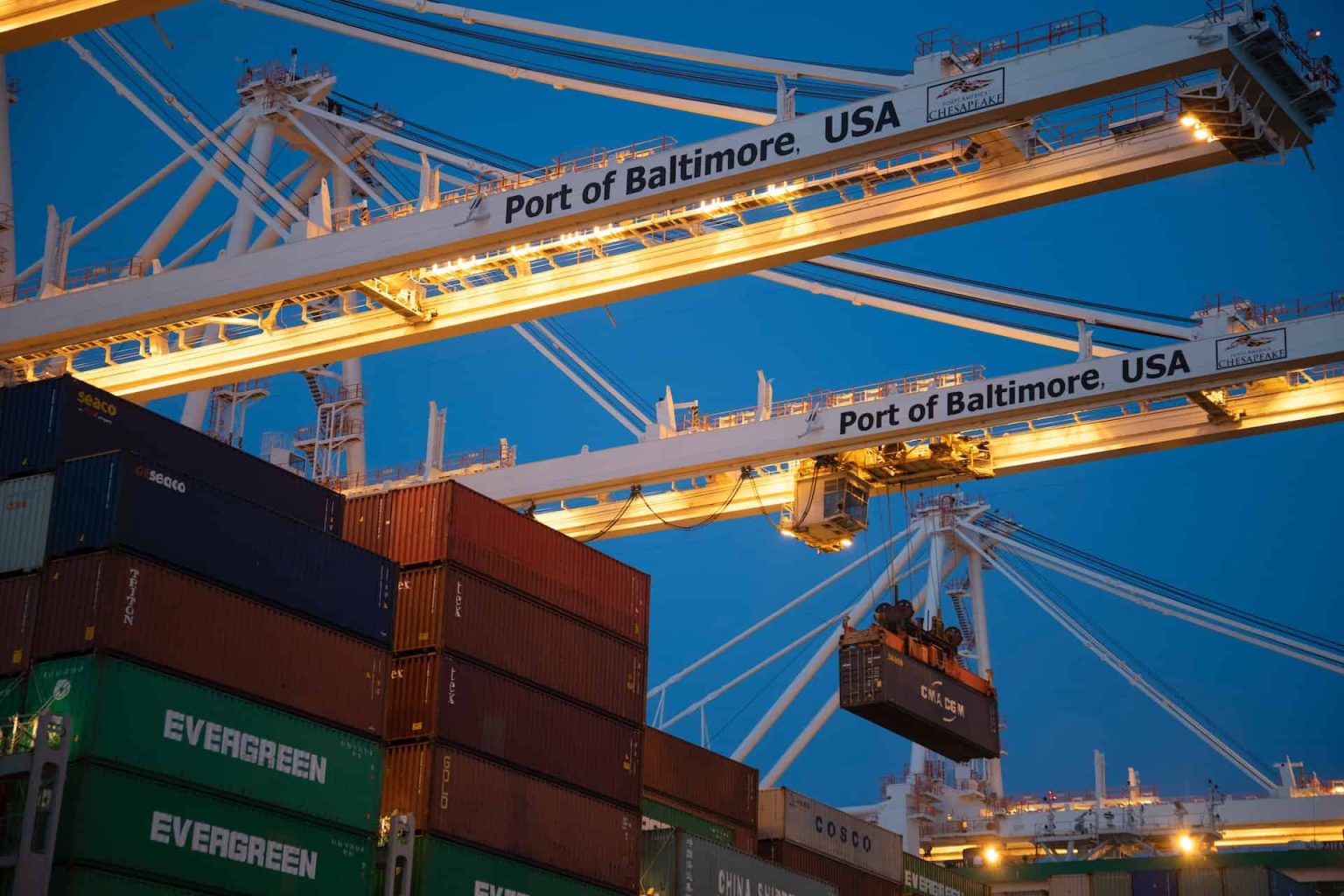 Déclaration en douane : tout ce qu'il faut connaître - TTOM RDT LOGISTIC